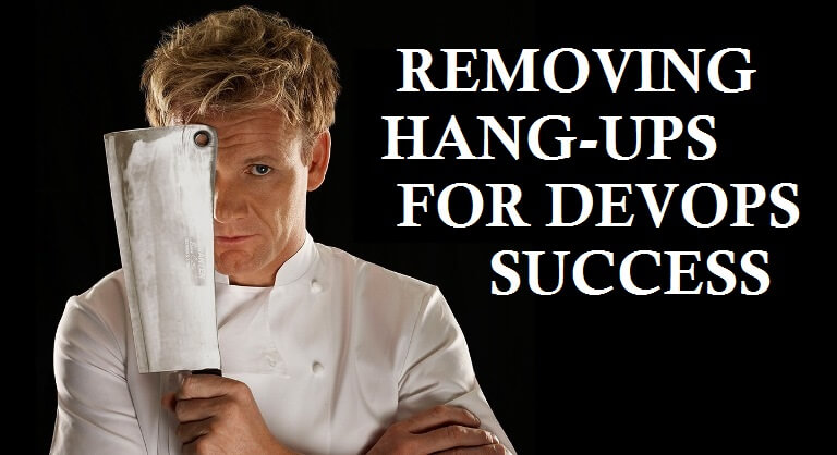 Why DevOps Fails: How To Get Back On Track