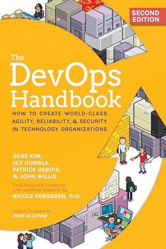 DevOps Book Summaries - DevOps eBook