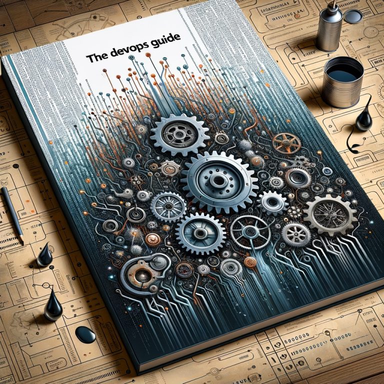 The DevOps eBook Guide for Beginners